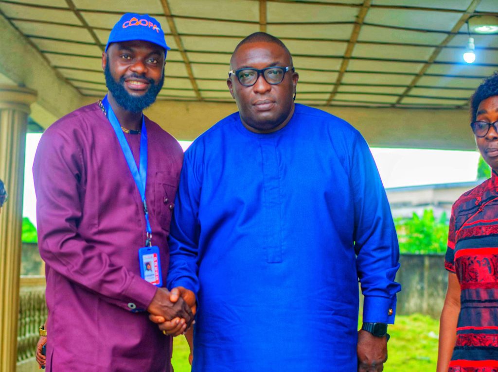 NUJ welcomes new COOPA EXCO, calls for collaboration between ...