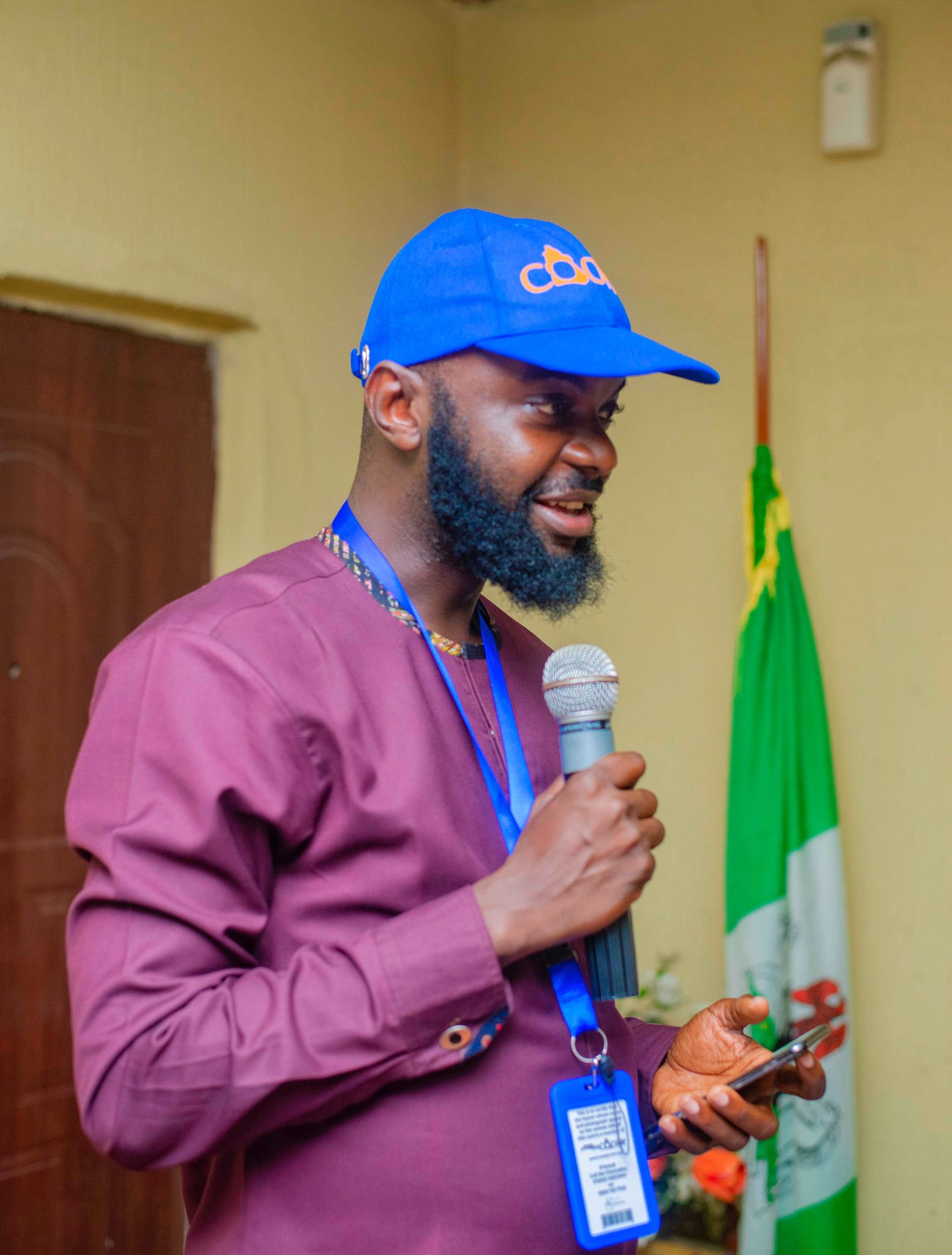 COOPA unveils Uyo Social Media Week 2025 - Insight Newspaper